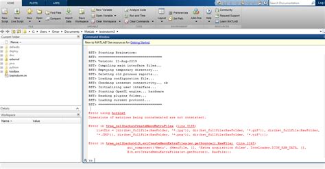 Export To Edf Troubles Bugs Brainstorm