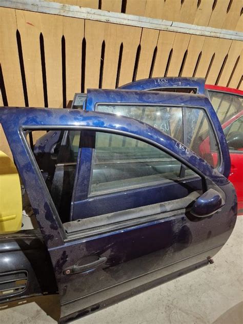 Vw Golf 4 Türen Alle 4 Lb5n Farbcode Gebraucht In Kirchberg Sg Für Chf 100 Nur Abholung Auf