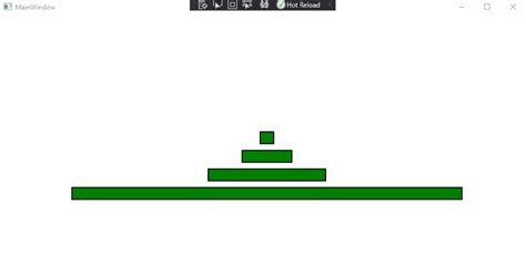 C Placing Rectangle With Earliest Startdate On First Spot Gantt