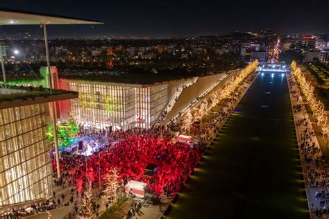 Κέντρο Πολιτισμού ‘Ιδρυμα Σταύρος Νιάρχος Snfcc