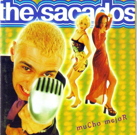 Oldie´s Y Caducos The Sacados