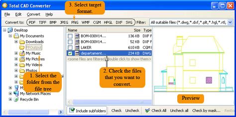 Free Dwg To Converter Software The Best Free Software For Your