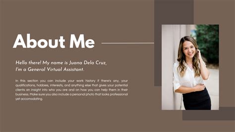 Paano Gumawa Ng Portfolio Guide Para Sa Newbie O Wala Pang Experience