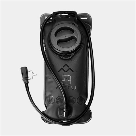 3l Hydration Bladder System Futuristic Riding Gear Farmyth