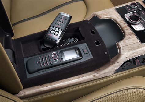 Audi A L W Quattro Picture Of