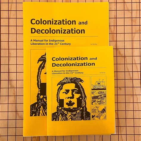 Indigenous Decolonize Etsy