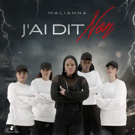 Malianna « Jai Dit Non Amina Magazine