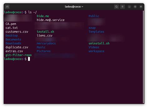 An Introduction To Linux Filesystem Layout Where Everything Lives