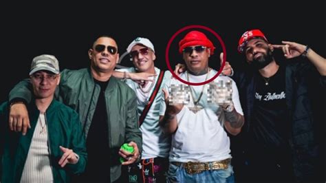 Pacho “el Antifeka” Cantante Puertorriqueño Asesinado Predijo Su