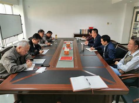 温州泵阀工程研究院召开院聘专家咨询会 行业资讯 阀数 中阀企数据