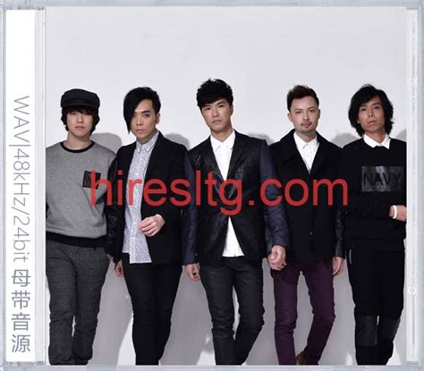 Mr （wav母带合集）