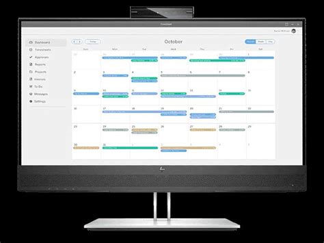 Discover The Hp E24 G4 Fhd Monitor Datasheet Specs And Features