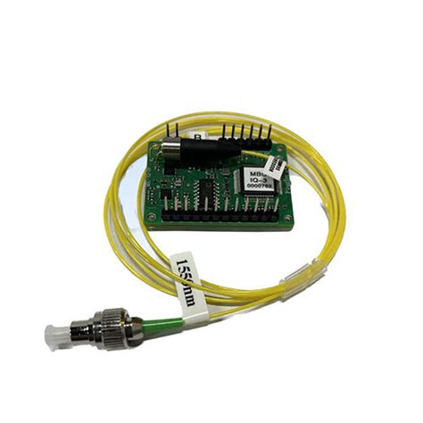 Ultra Compact Bias Controller Iq Modulator Application Industrial At Best Price In Beijing