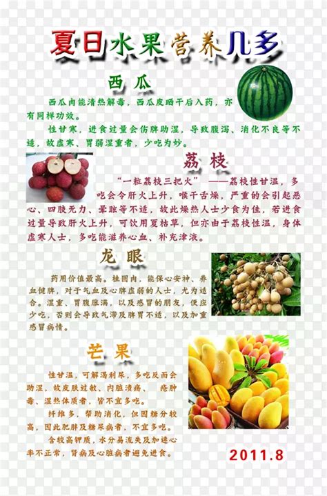 夏季饮食图片png图片素材下载图片编号7426686 Png素材网