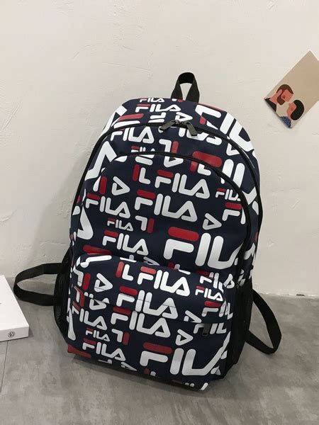 Fila Рюкзак - купить с доставкой по выгодным ценам в интернет-магазине ...