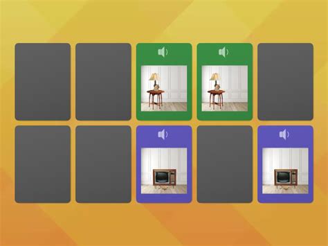 What Is Minnie Under Matching Pairs