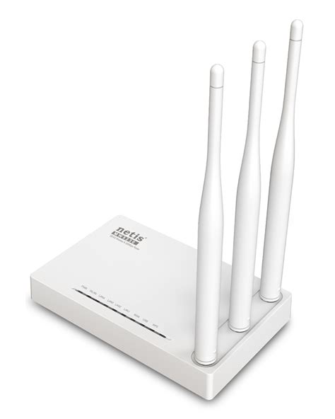 NETIS MW5230 3G/4G Бездротовий маршрутизатор N серії - NETIS Україна
