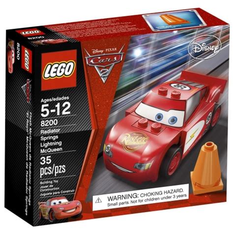 Sets Lego Disney Super Briques