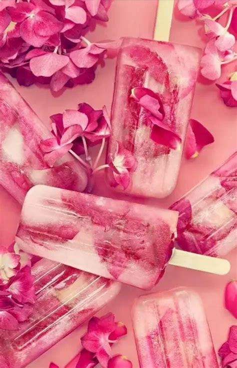 Эстетика розового просто шикарна А вам нравится розовый цвет Pink
