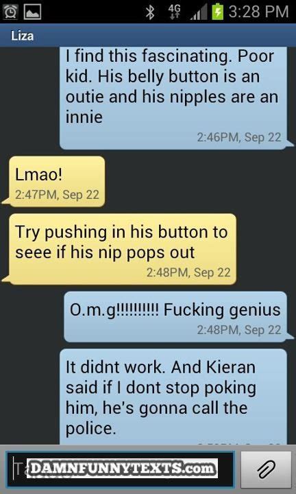 WARNING Stop Texting