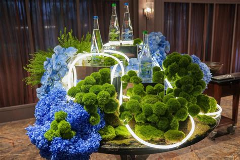 Evian Unveils The Evian X Pharrell Williams X Humanrace “fountain Of