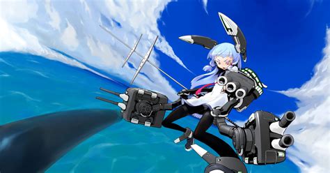 艦これ 酸素魚雷を食らわせるわよ！ Hiraのイラスト Pixiv