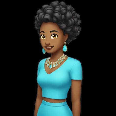 Jewelz Blu Emoji Ai Emoji Generator