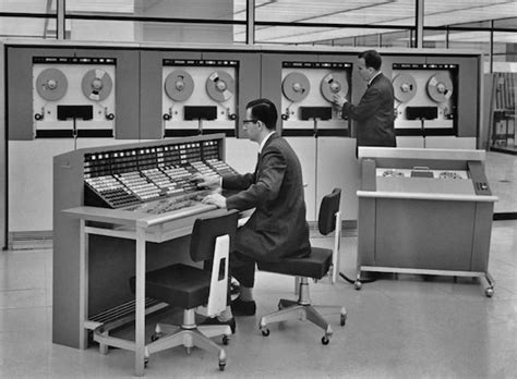 Mainframe Blank Template Imgflip