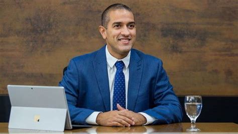 Quem é Arthur Henrique Reeleito Prefeito Em Boa Vista Cnn Brasil