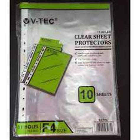 Plastik Odner Plastik File F4