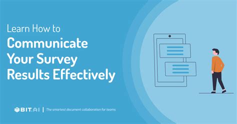 survey report what is it and how to create it bit blog