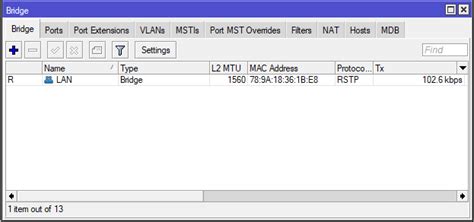 Mikrotik Capsman Wifi Qcom Just Another IT Guy