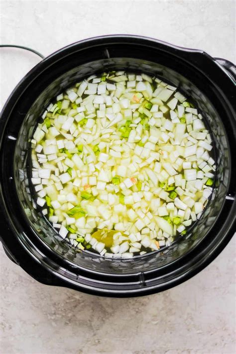 Crock Pot Pinto Beans Isabel Eats