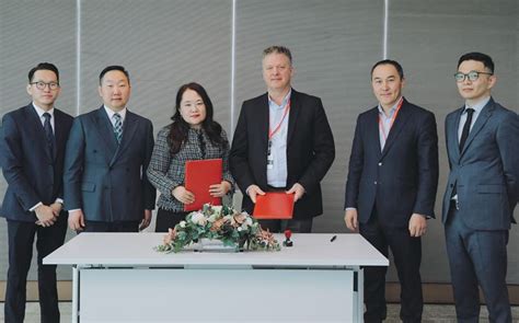 Itoim ХААН Банк Вагнер Ази тоног төхөөрөмж ХХК д 84 тэрбум төгрөгийн санхүүжилт олгохоор боллоо