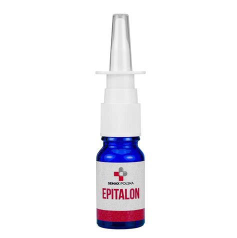 Epitalon - Niska cena na Allegro.pl