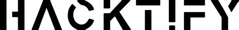 Hacktify Dashboard