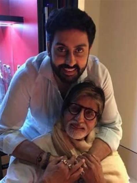 Kbc 15 अमिताभ ने अभिषेक से क्या पूछ लिया जो भड़क गए लोग Bharat