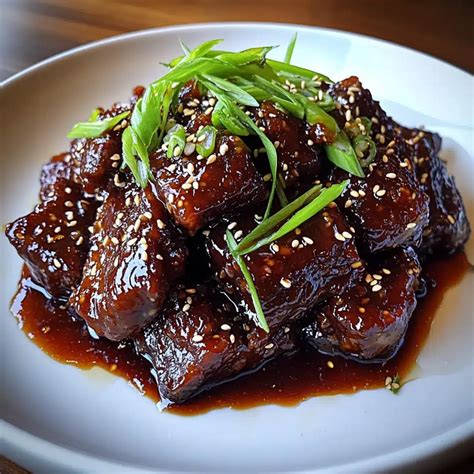 Easy Asian Sticky Bbq Chuck Roast For Delicious Dinners