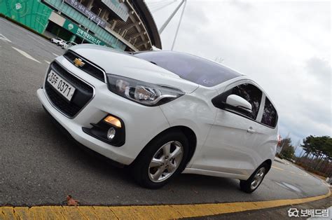 2016 쉐보레국산 더 넥스트 스파크 15~18년 10 Lt 플러스 중고차 보배드림 중고차