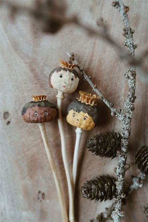 Make A Diy Nature Crown Artofit