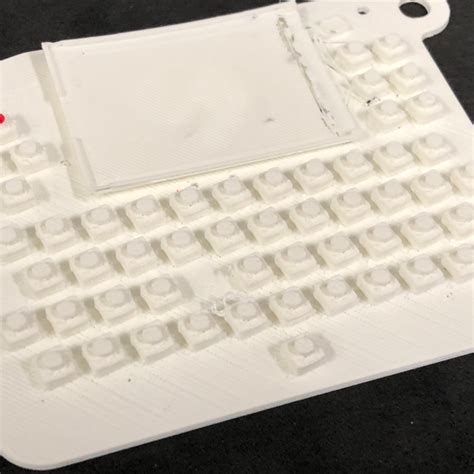 Another Hackaday Supercon 2018 Badge Enclosure