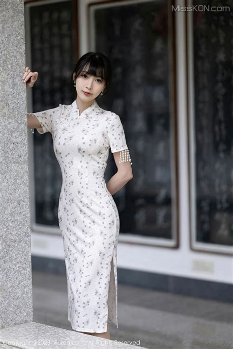 Xiuren No 6346 Lin Xing Lan 林星阑 86 Photos Hot Girl China