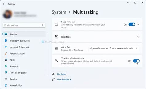 Windows 11 Hidden Features You Didnt Know Existed