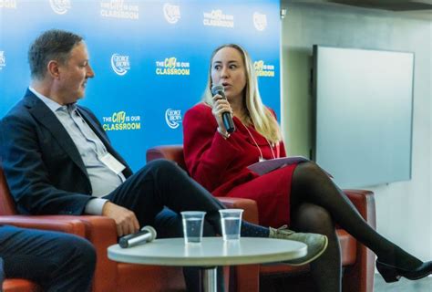 Last Week I Had The Pleasure Of Moderating A Panel Focused On The Aftermath Of The American