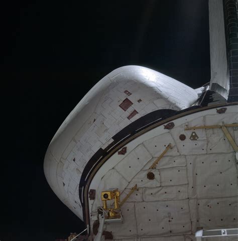 Space Shuttle Sts 1