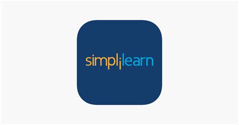 ‎simplilearn online learning on the app store
