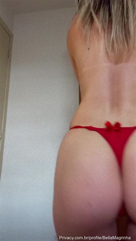 Bella Magrinha Dançando Funk E Rebolando A Bunda Toda Safada Cnn Amador