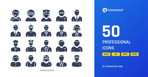 Download Professional Icon Pack Available In Svg Png And Icon Fonts