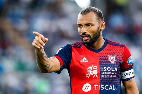 Colpo A Sorpresa In Serie A Torna Joao Pedro