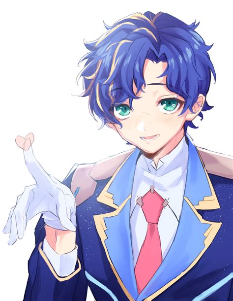 Astel Leda Astel Ch Zerochan Anime Image Board